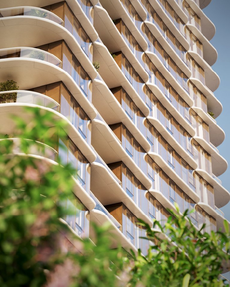 PARK MODERN, Melbourne - i-Sale Property